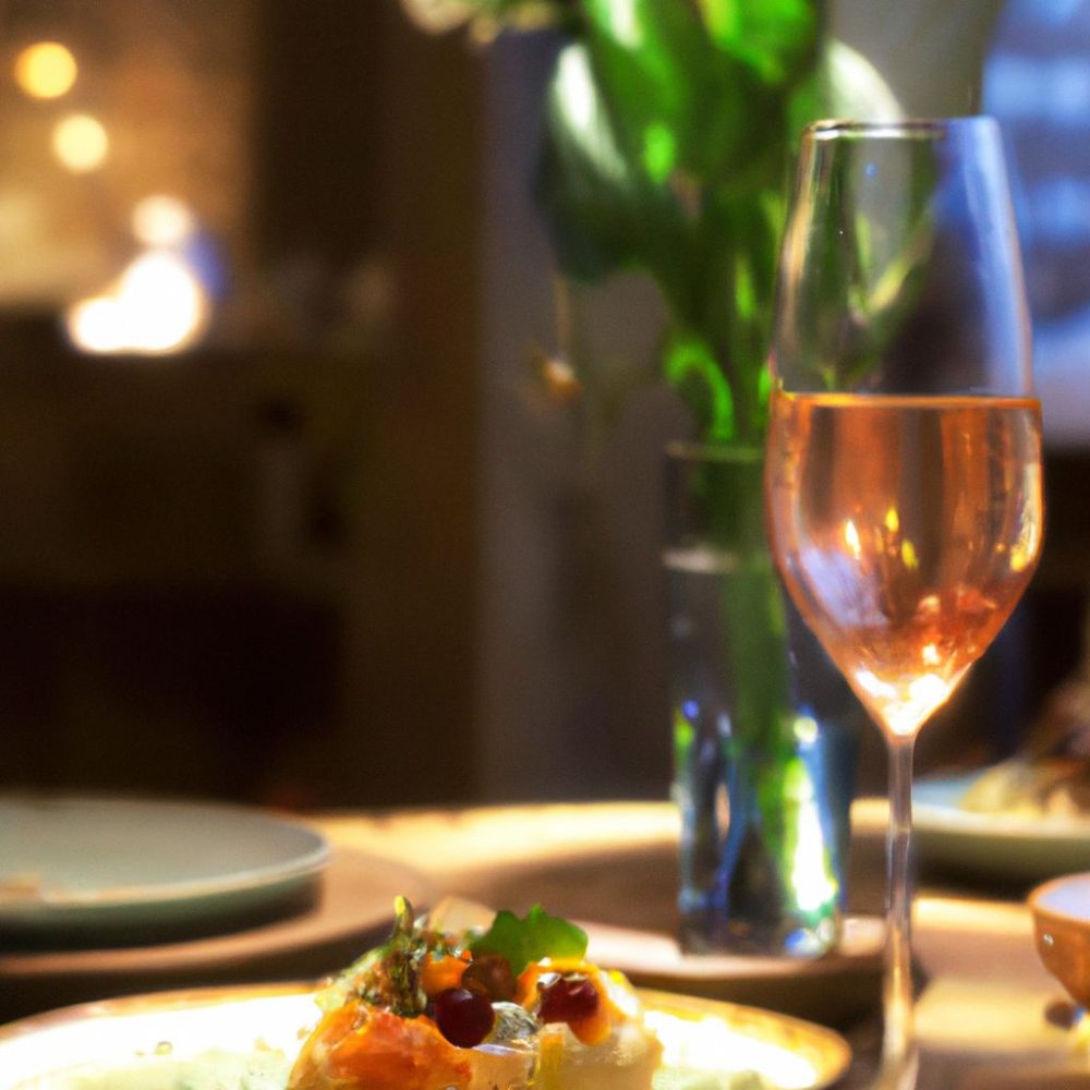 Unforgettable Dining Experiences: Elevate Your Restaurant's Appeal with ...